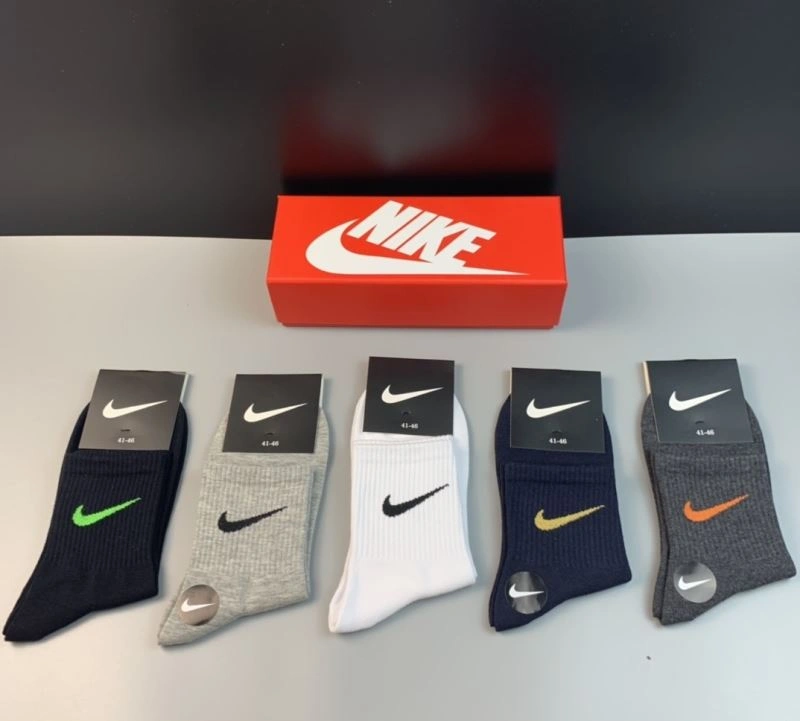 Nike Socks