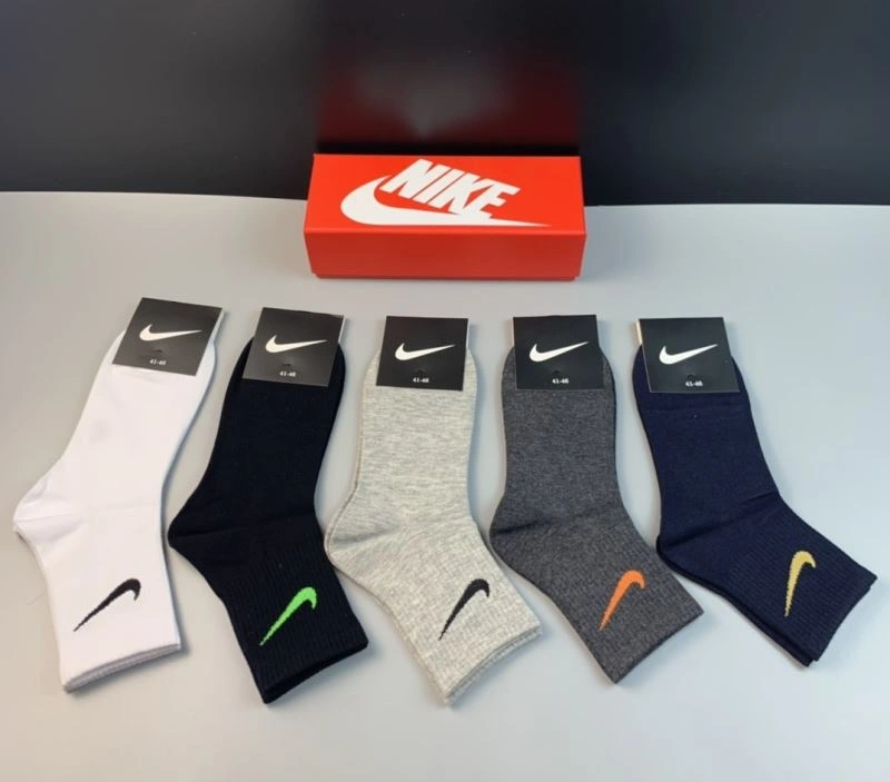 Affordable Nike Socks