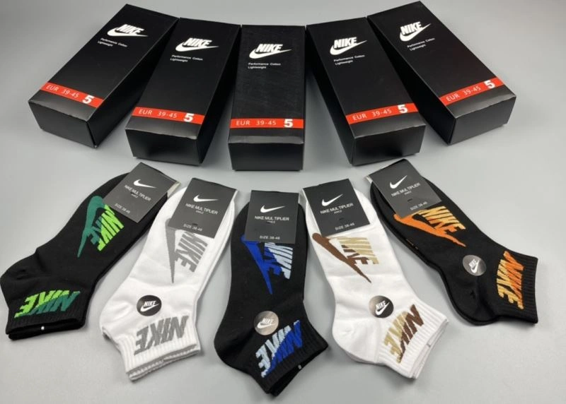 Nike Socks
