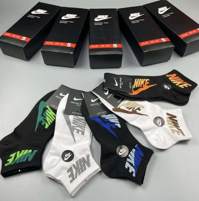 Reasonably priced Nike Socks