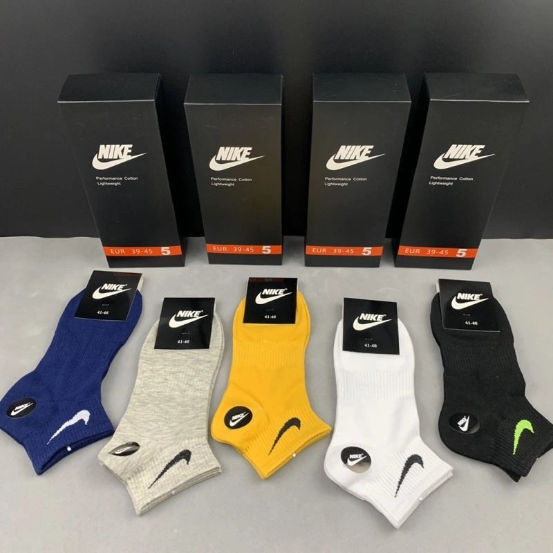 Nike Socks