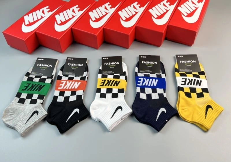 Nike Socks