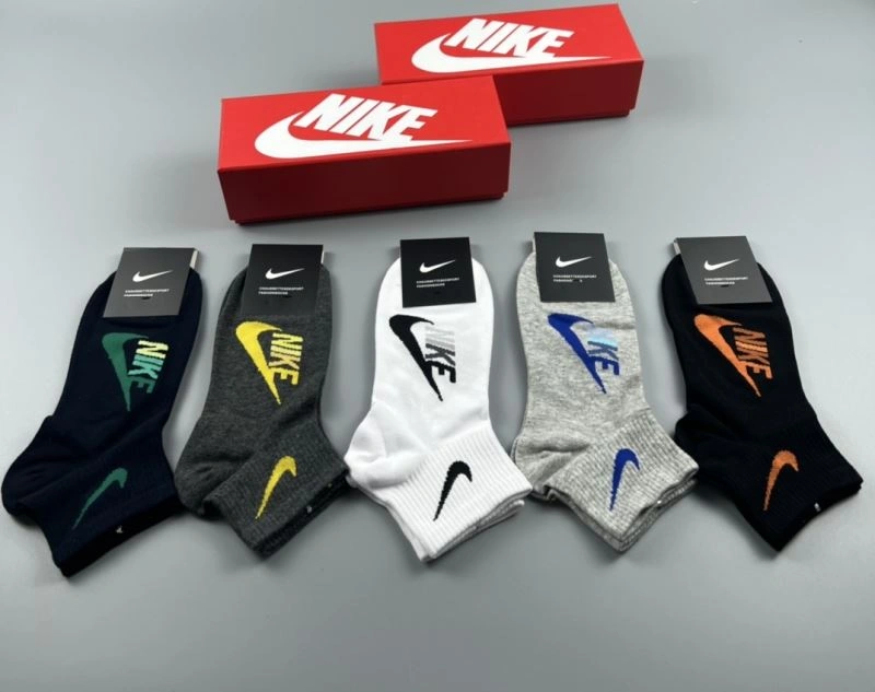 Nike Socks