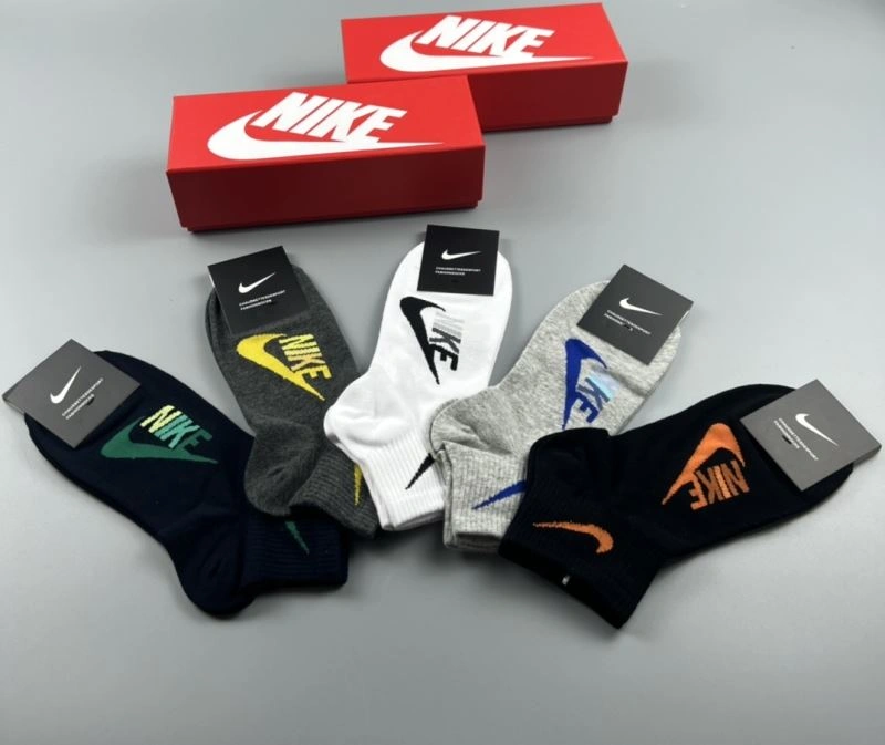 Mirror quality Nike Socks