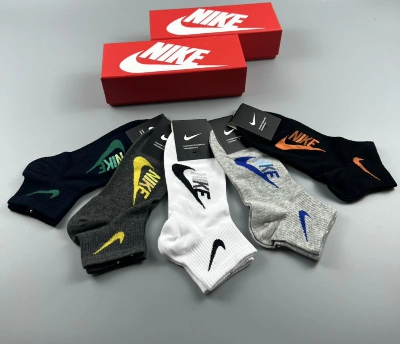Mirror quality Nike Socks