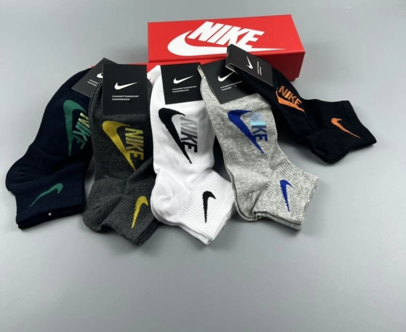 Mirror quality Nike Socks