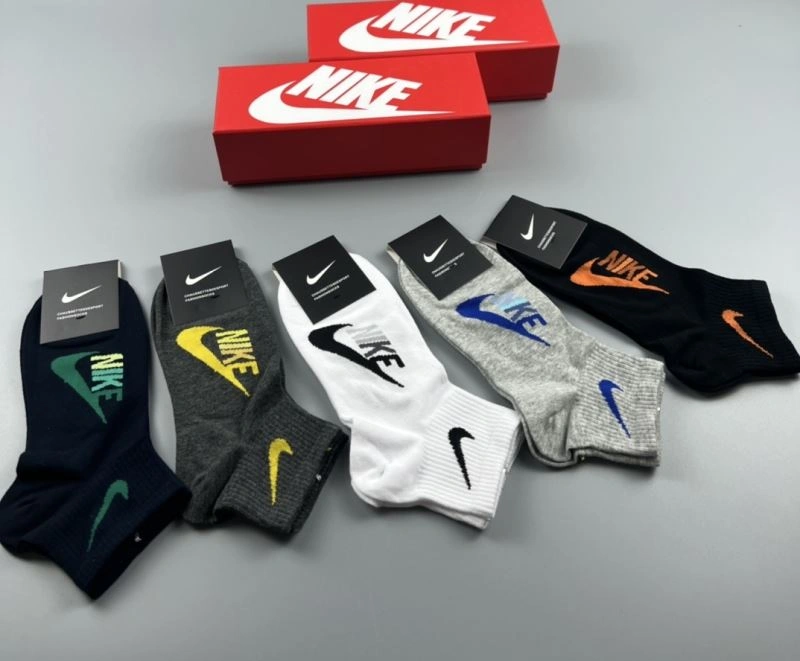 Mirror quality Nike Socks