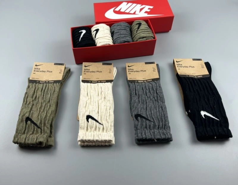 Nike Socks