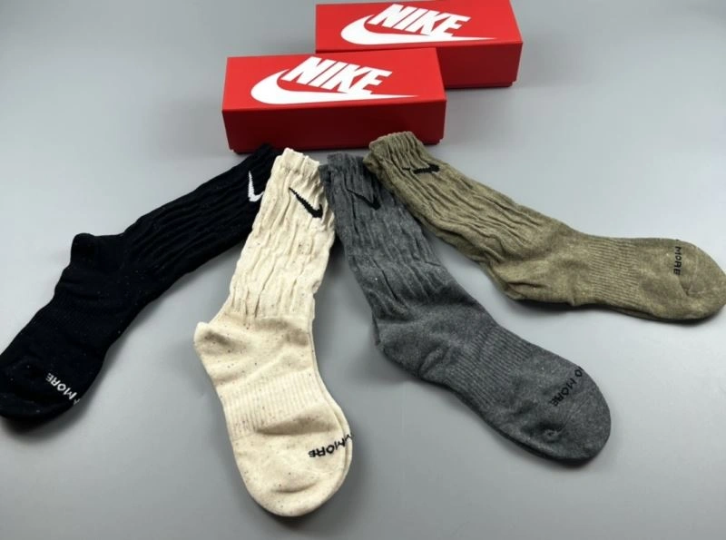 Inexpensive Nike Socks