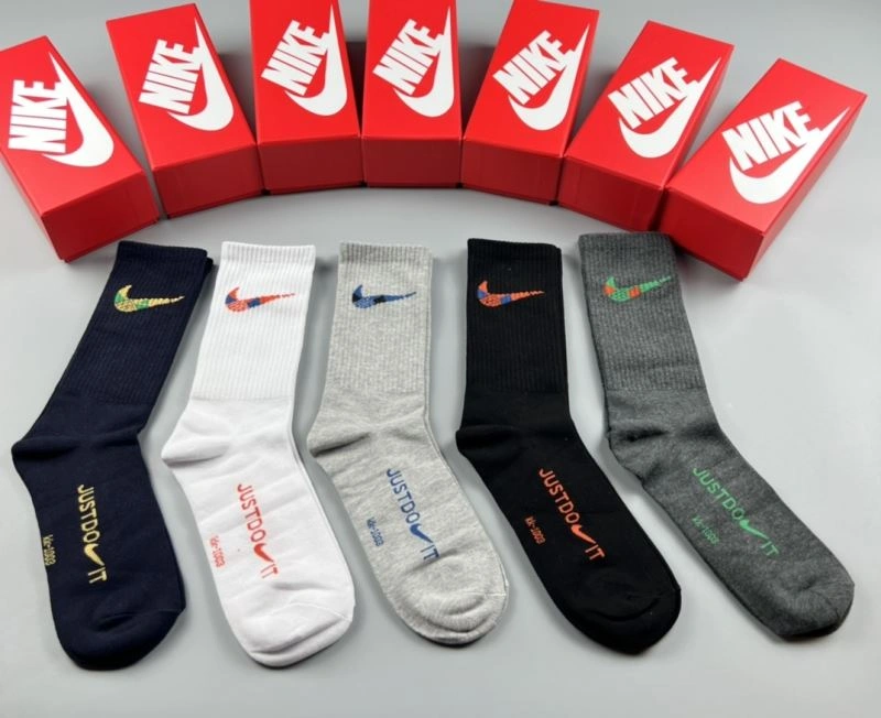 Nike Socks