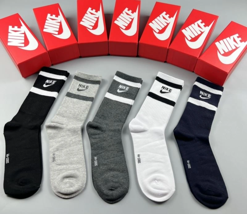 Authentic Nike Socks