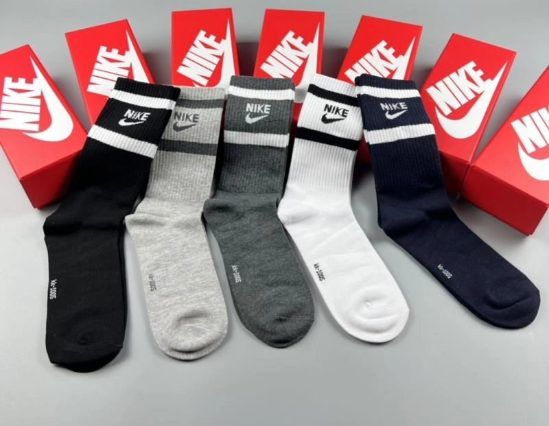 Authentic Nike Socks