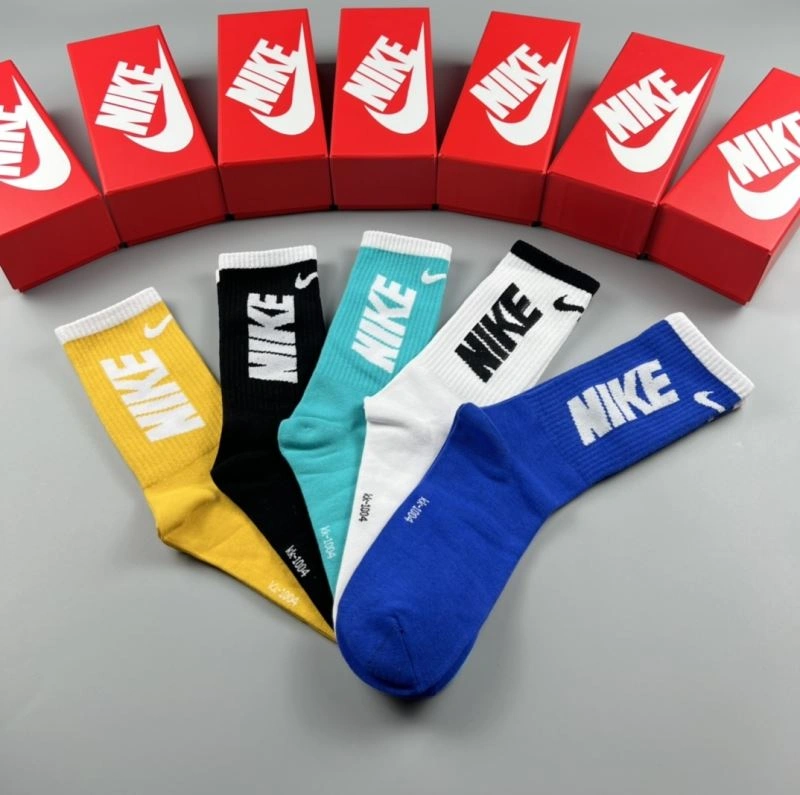 Nike Socks