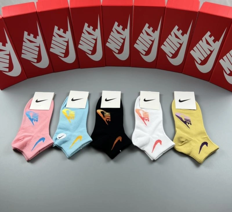 Nike Socks