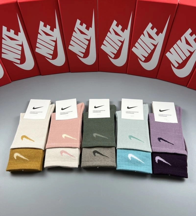 Nike Socks
