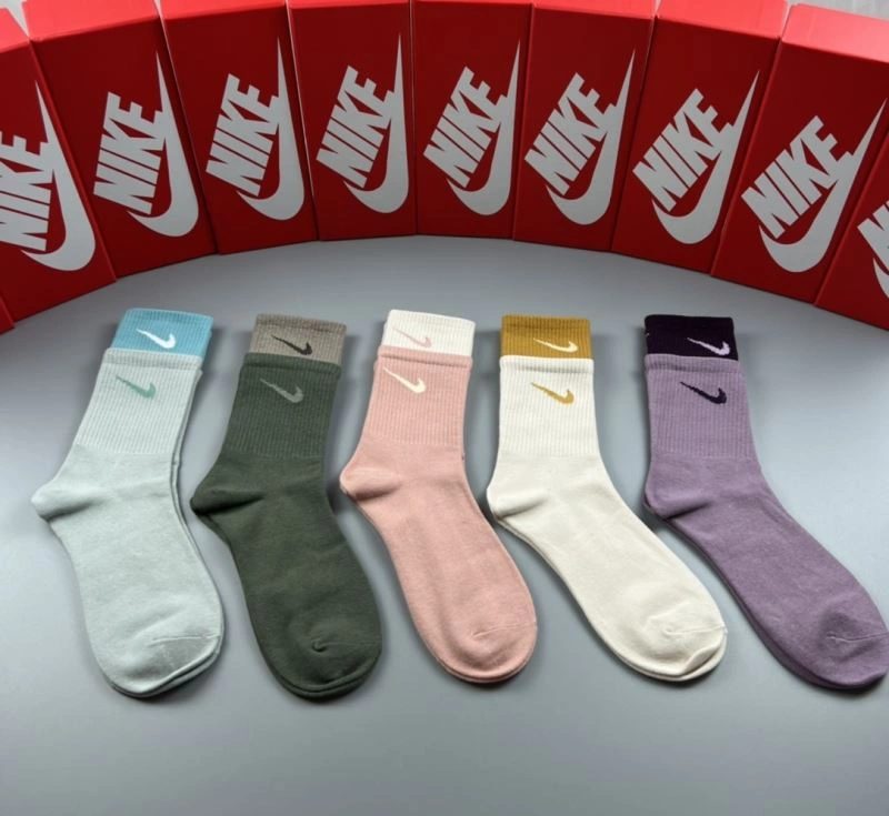 Precise copy Nike Socks