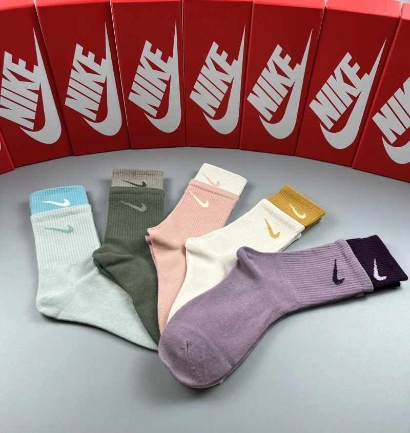 Precise copy Nike Socks