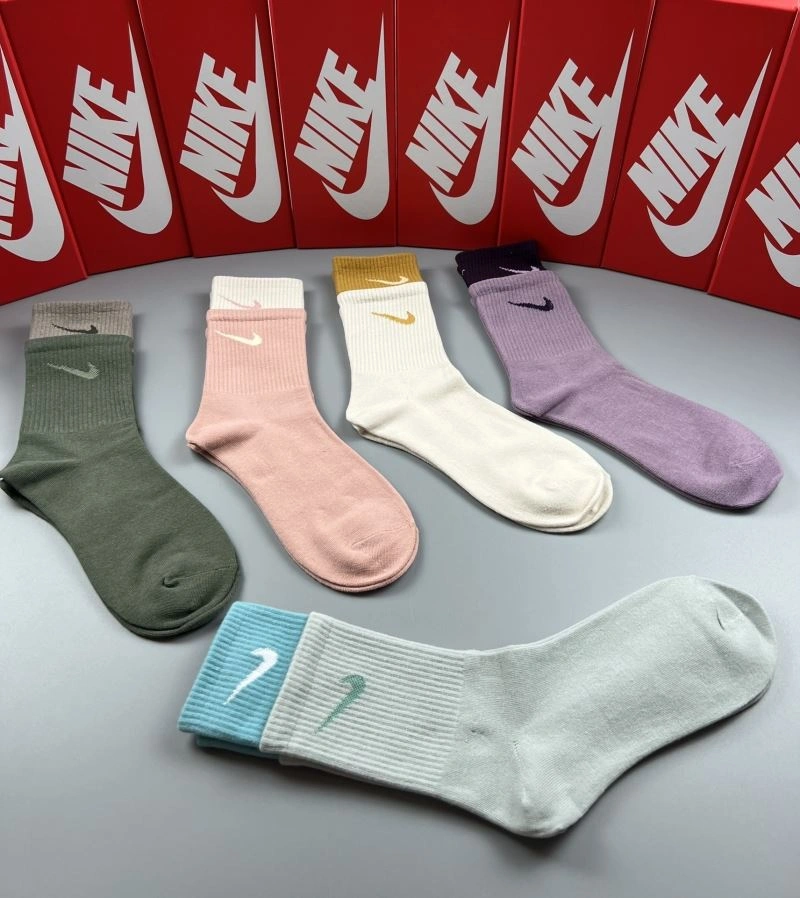 Precise copy Nike Socks