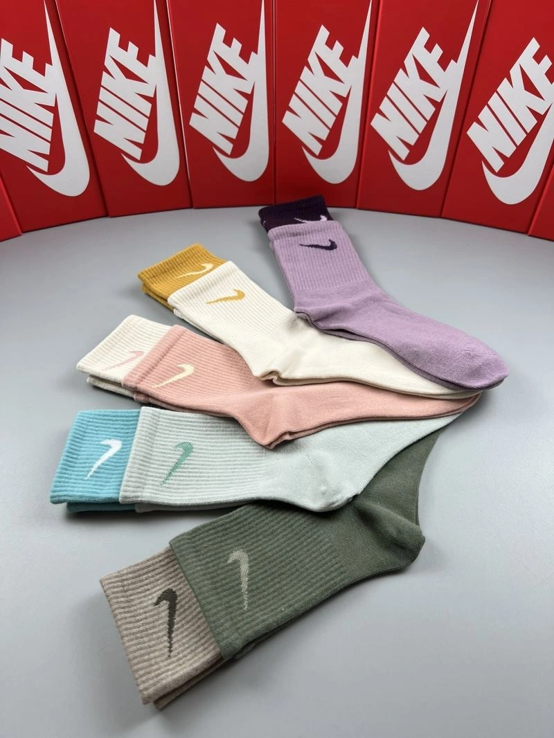 Precise copy Nike Socks