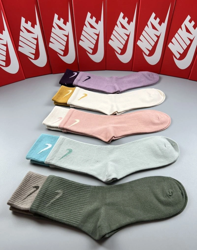 Precise copy Nike Socks