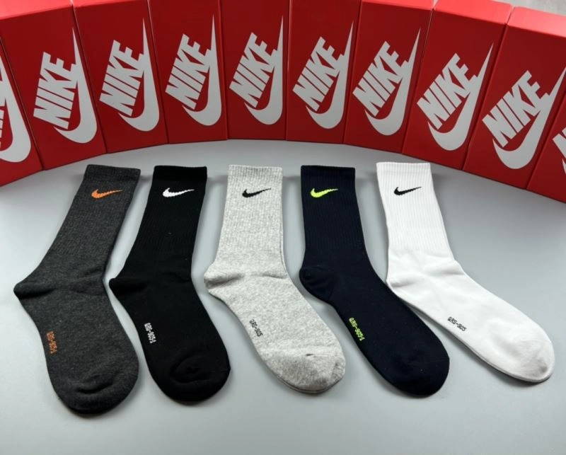 Perfect replica Nike Socks