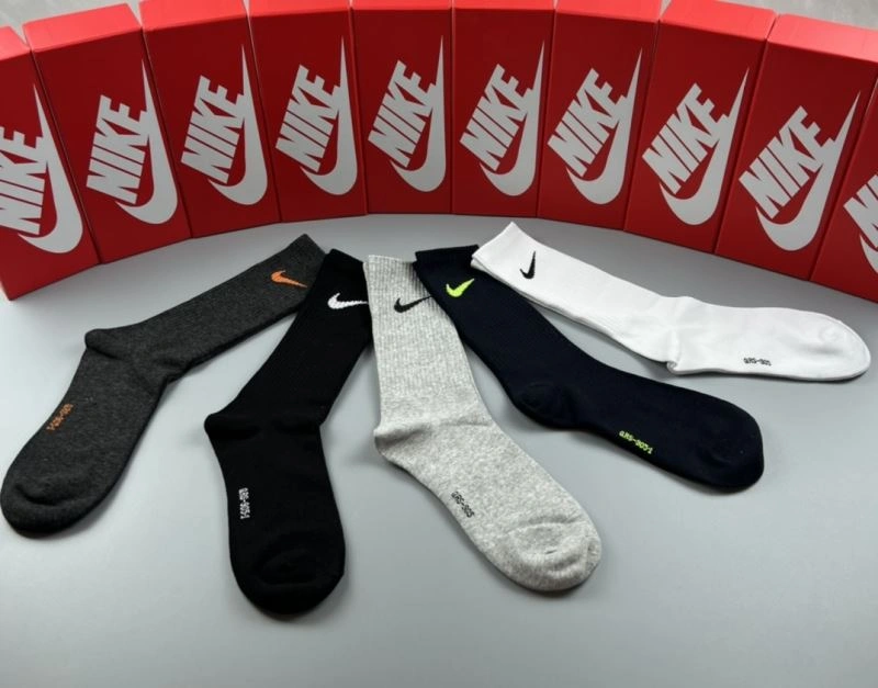 Perfect replica Nike Socks