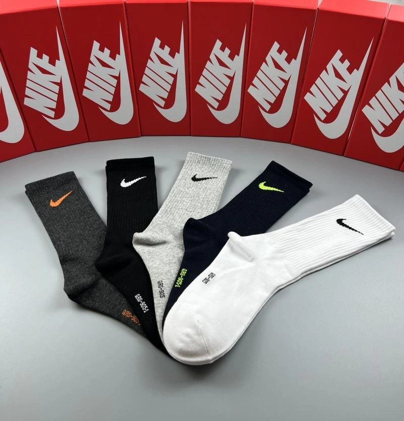 Perfect replica Nike Socks