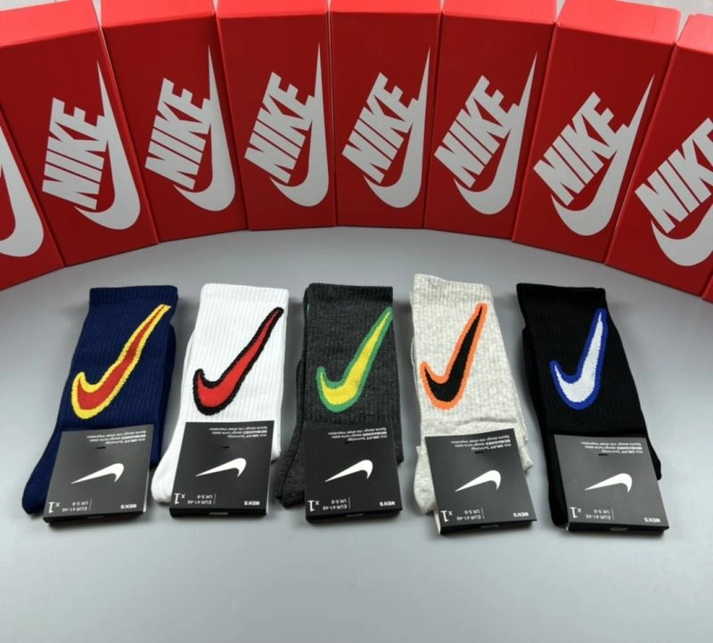 Nike Socks