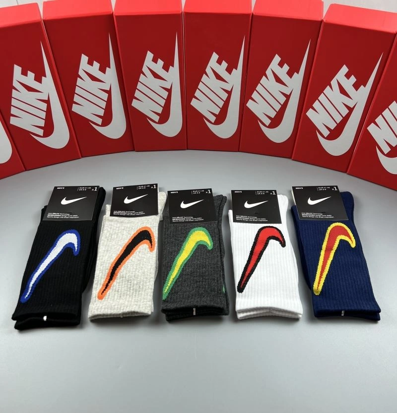 Reasonably priced Nike Socks