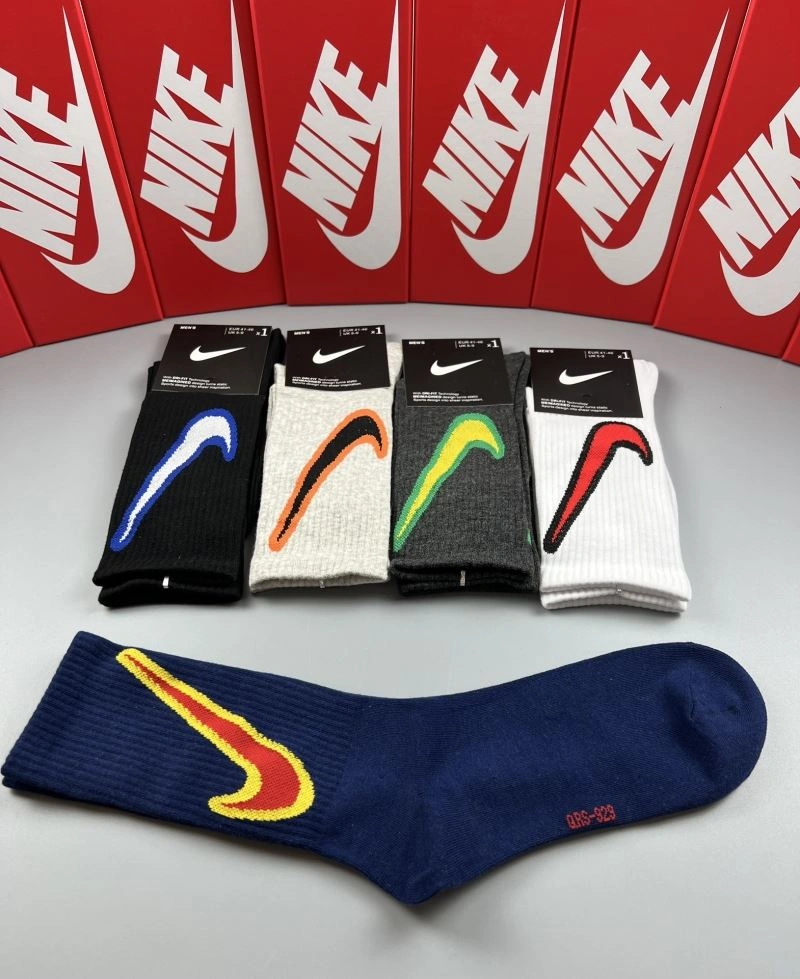 Reasonably priced Nike Socks