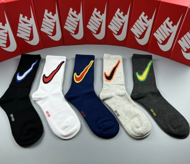 Reasonably priced Nike Socks
