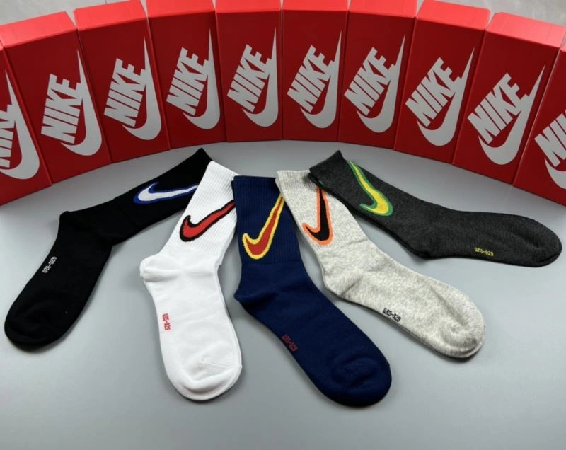 Reasonably priced Nike Socks