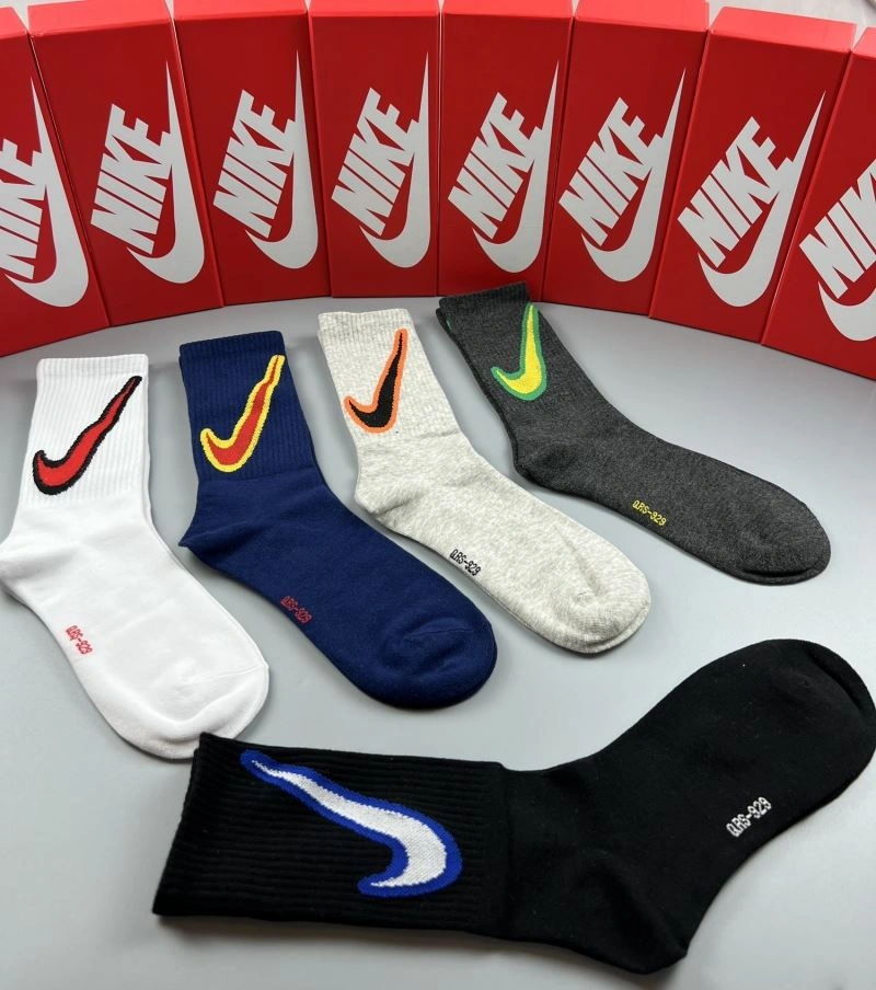Reasonably priced Nike Socks