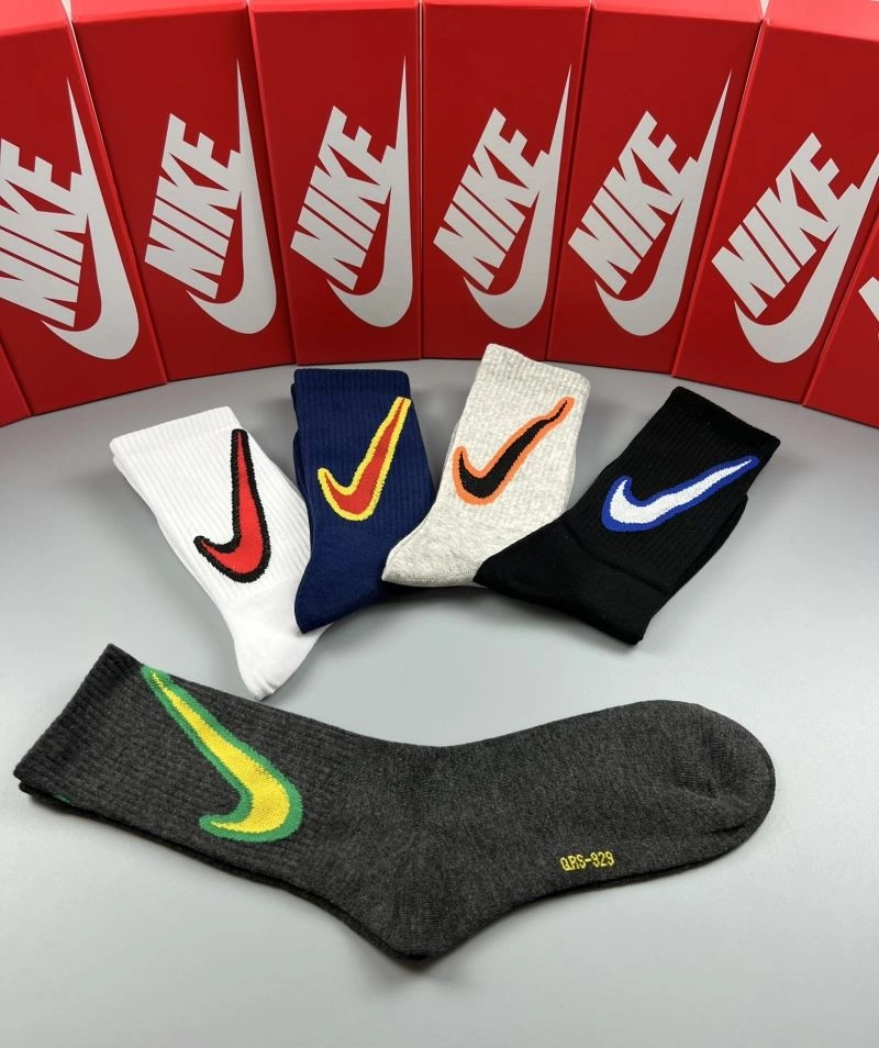 Reasonably priced Nike Socks