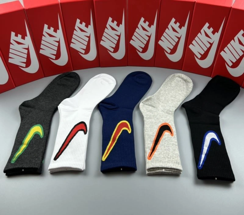 Reasonably priced Nike Socks