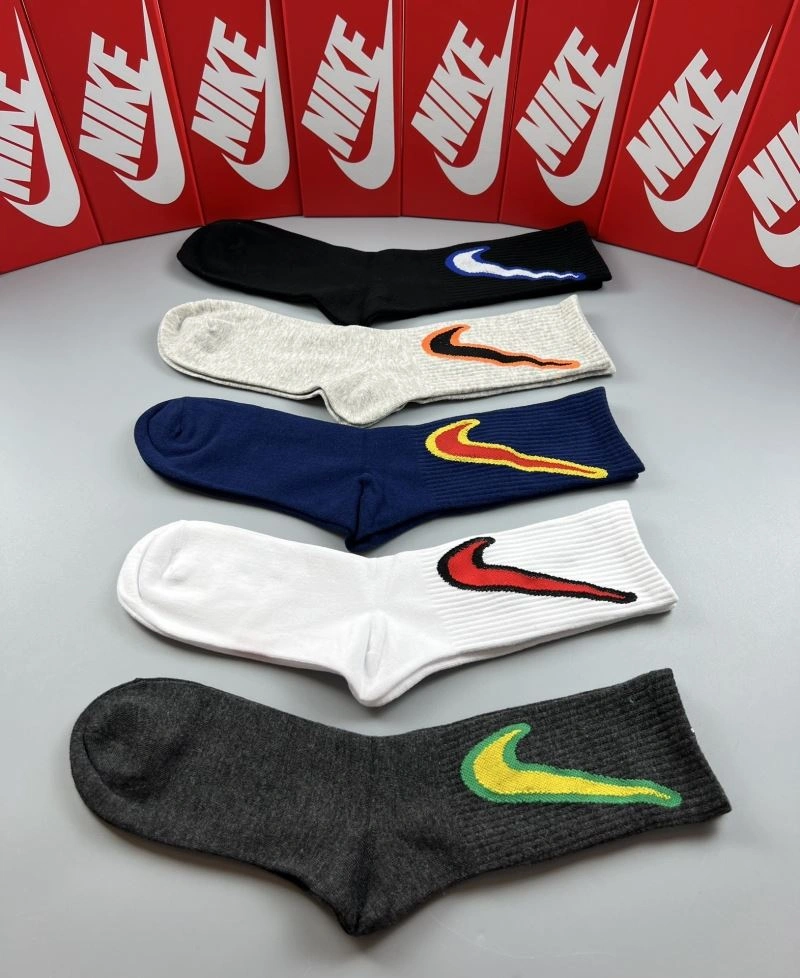 Reasonably priced Nike Socks