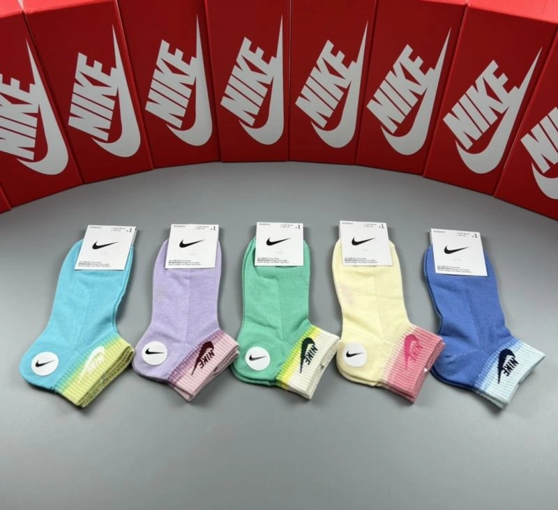 Nike Socks