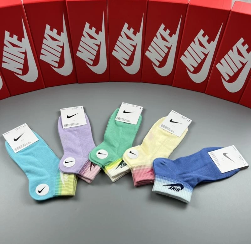 Top mirror Nike Socks