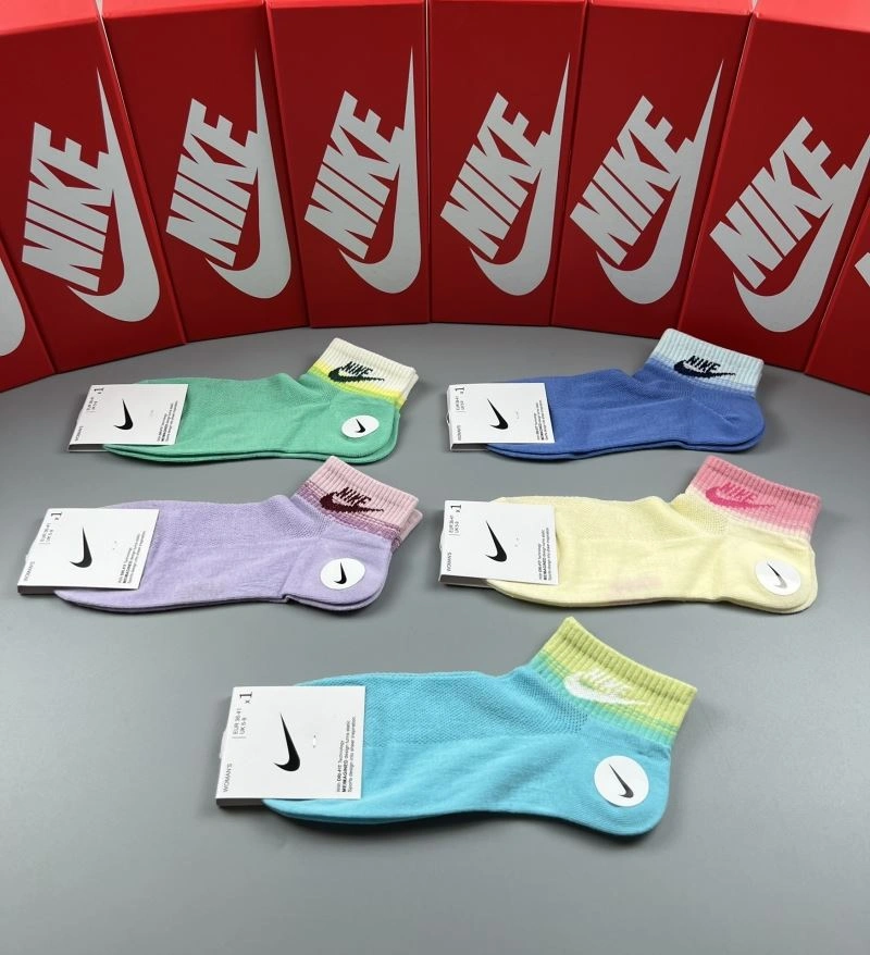 Top mirror Nike Socks