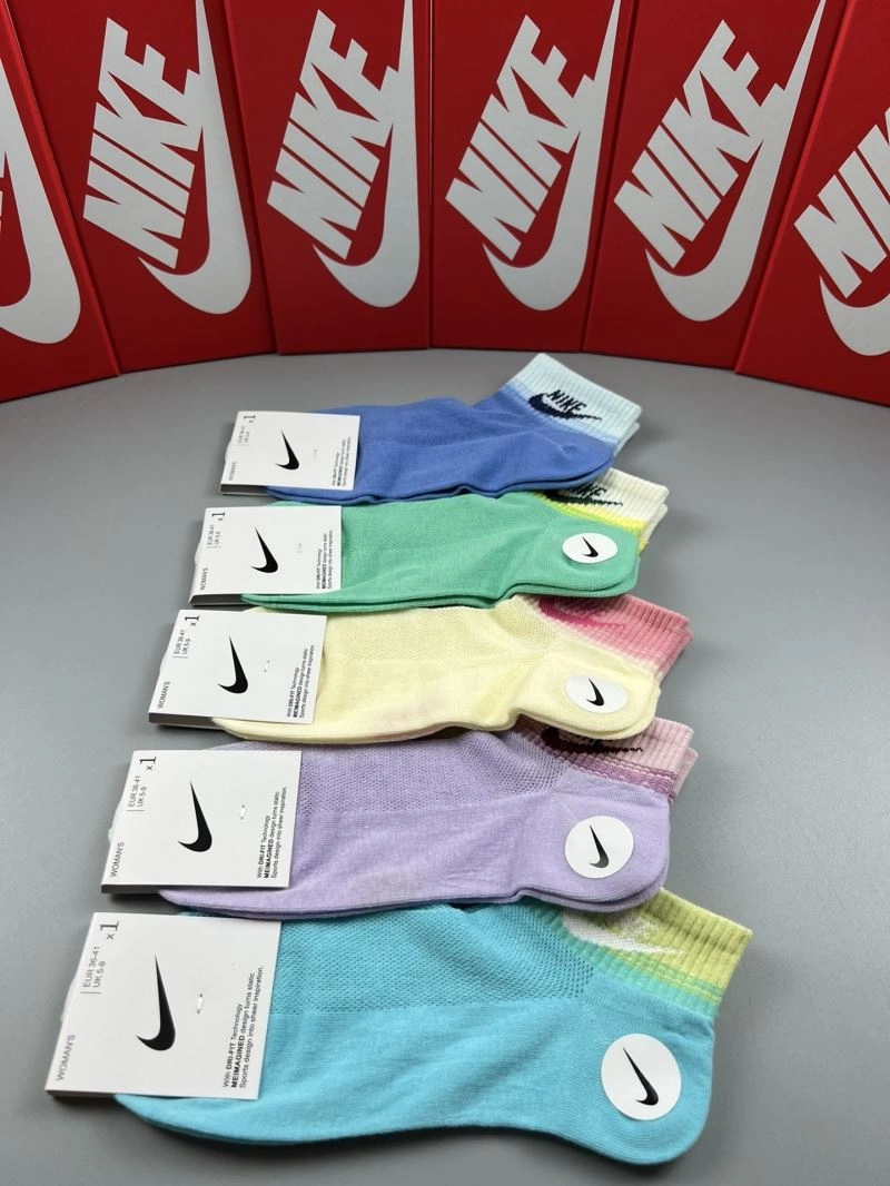 Top mirror Nike Socks