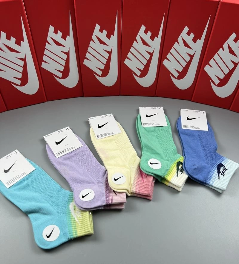 Top mirror Nike Socks