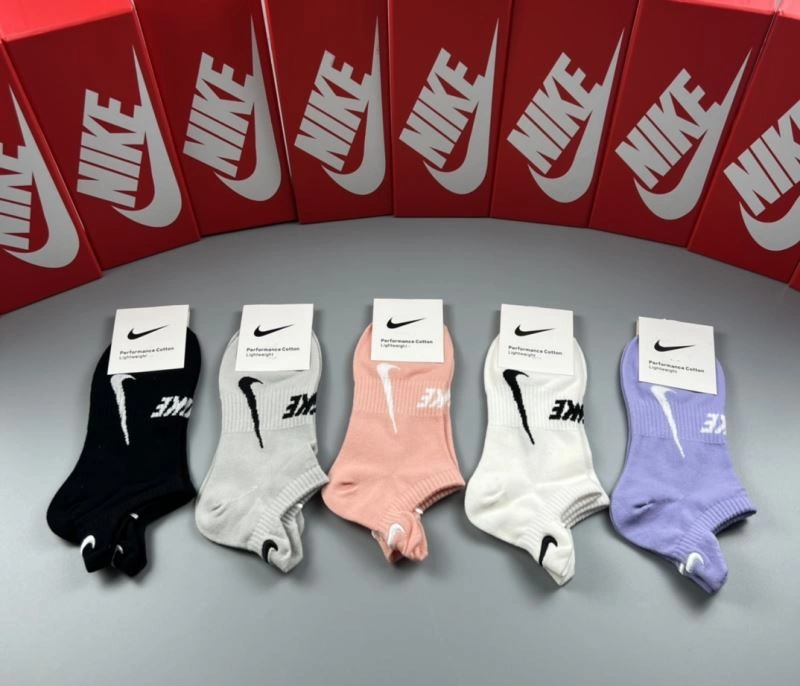 Nike Socks