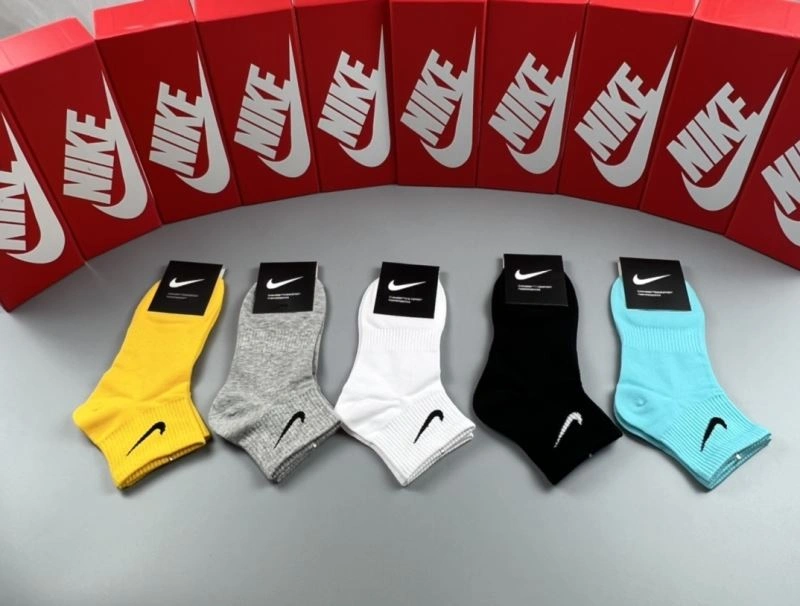 Nike Socks