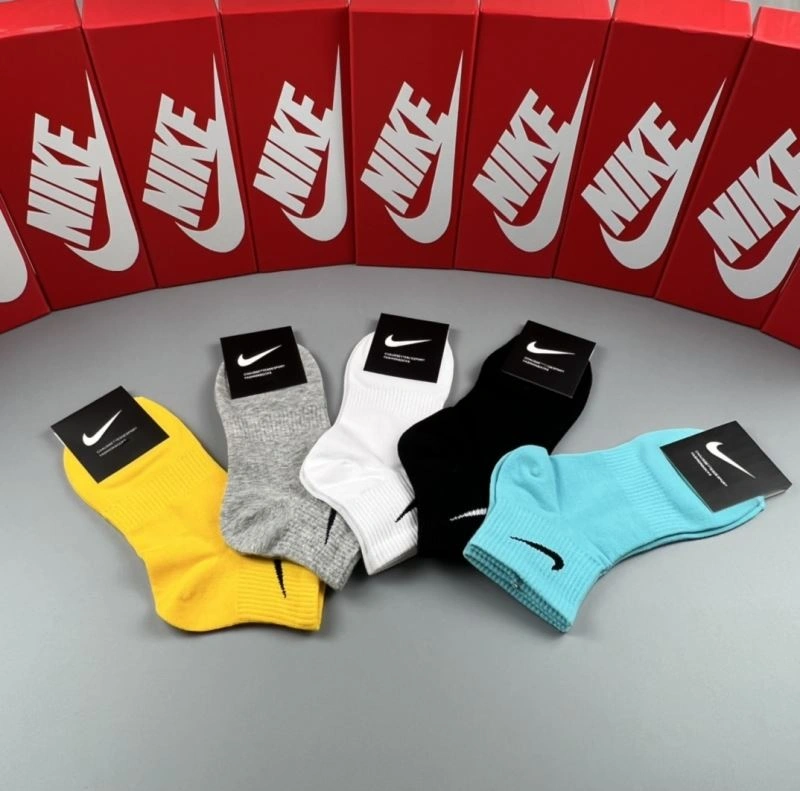 High fidelity Nike Socks
