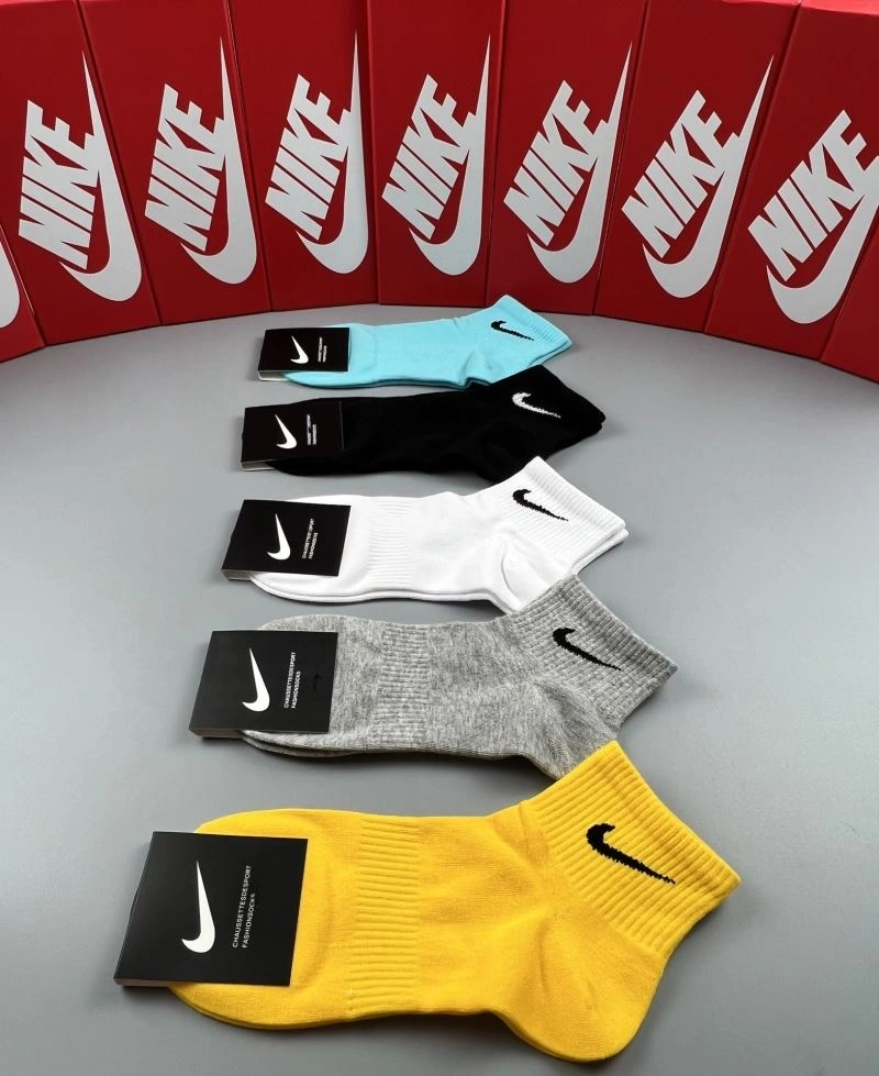 High fidelity Nike Socks