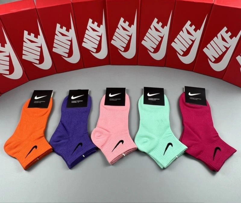 High fidelity Nike Socks