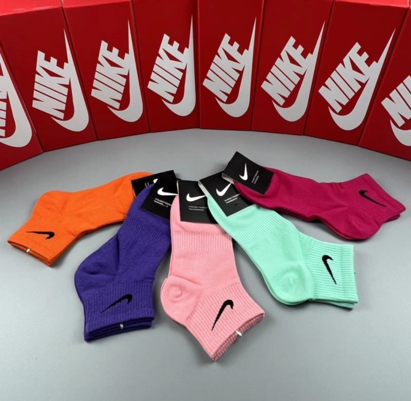 High fidelity Nike Socks