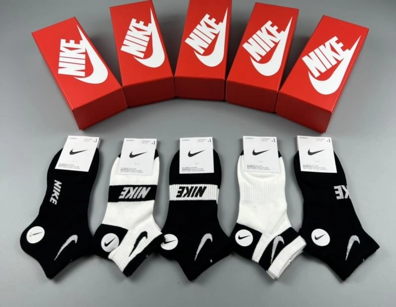 Nike Socks