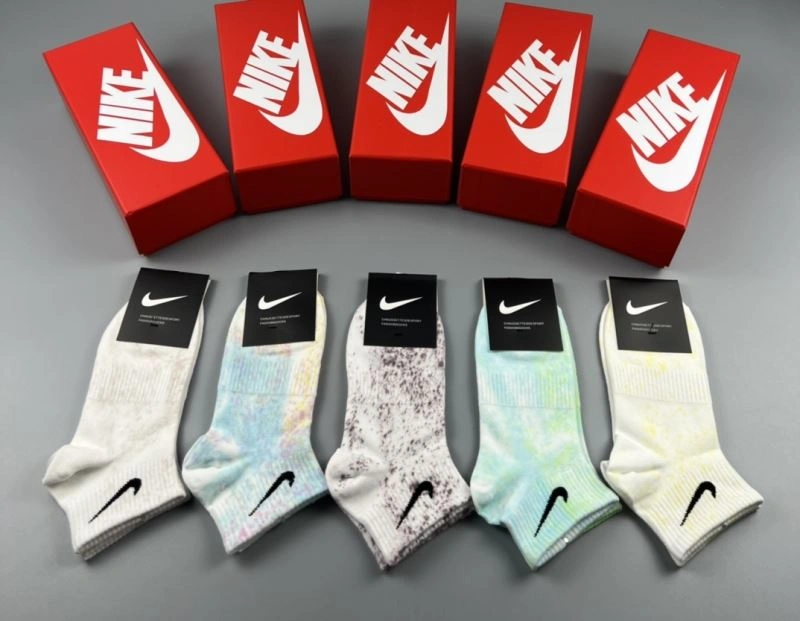 Nike Socks