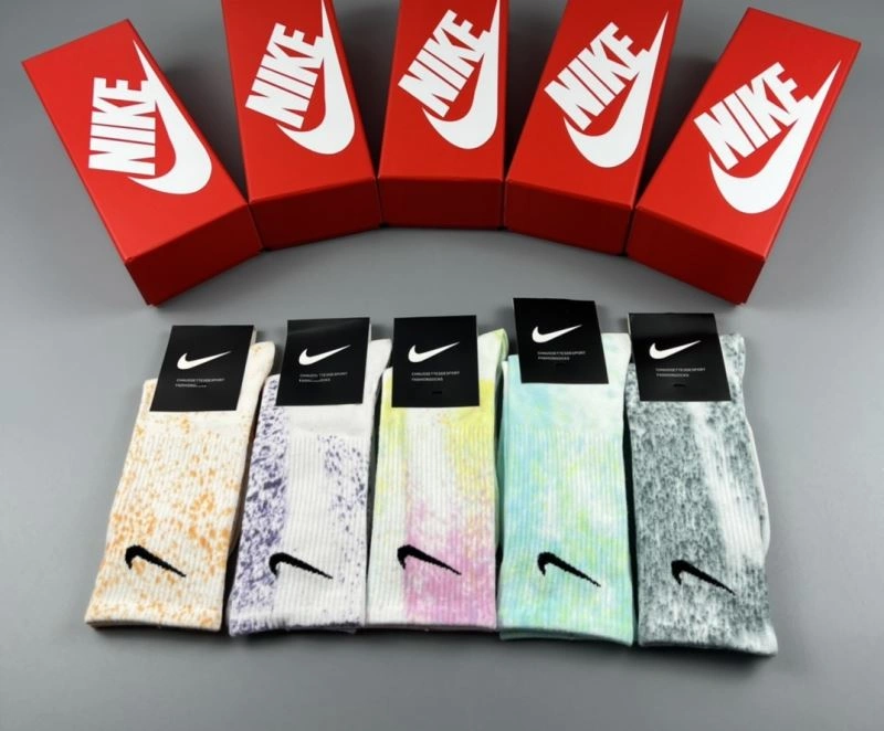 Nike Socks